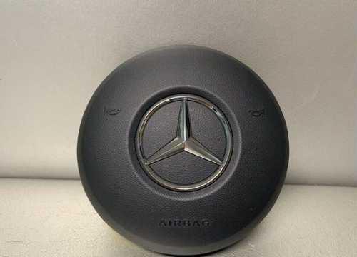 Подушка SRS Mercedes W205 W177 W213 W167