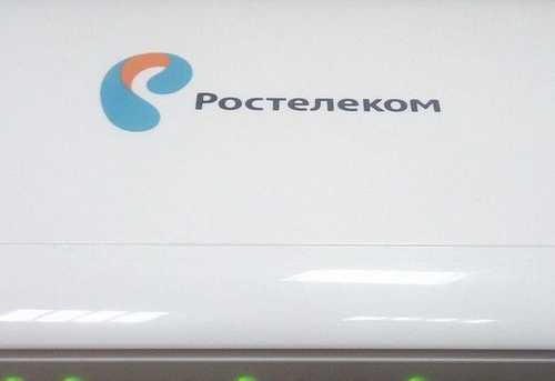 Роутер Rotek RX-22312 от Ростелеком