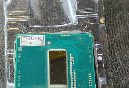 Процессор i7 4700MQ