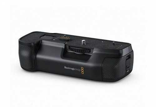 Ручка для камеры Blackmagic Pocket Camera Battery