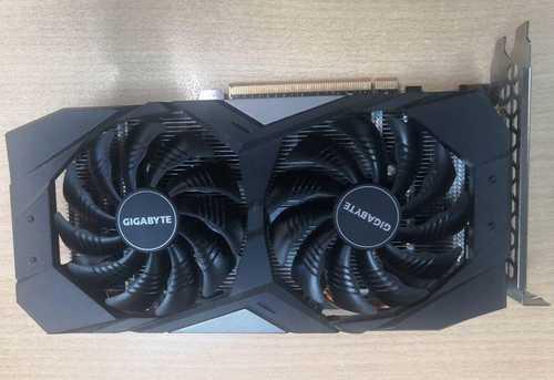 Gigabyte Rx 5600 xt