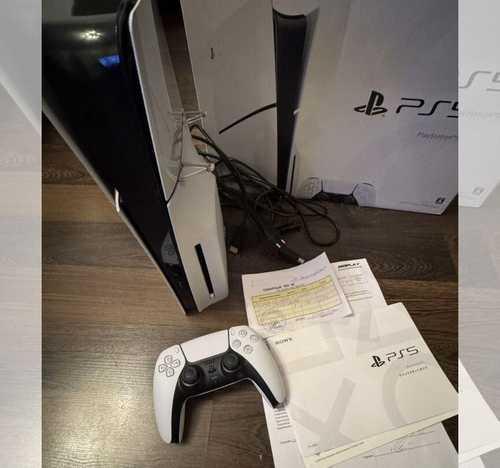 Sony playstation 5