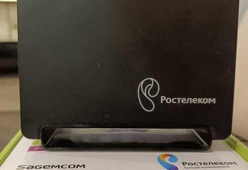 Wifi роутер ростелеком