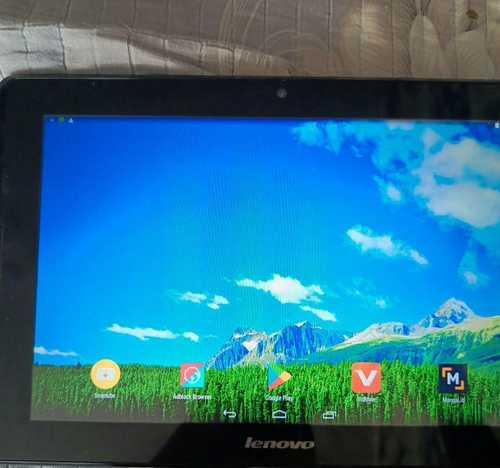 Lenovo a7600 H