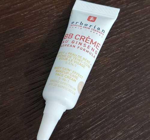 Erborian BB cream clair