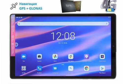 Планшет Lenovo Tab M10HD с симкартой