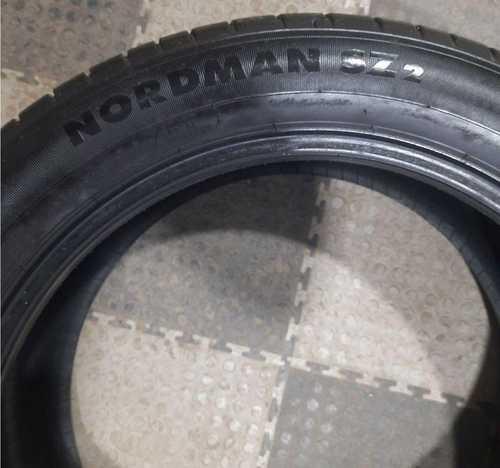 Ikon Tyres Nordman SZ2 235/50 R18