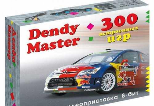 Dendy Master 300 игр