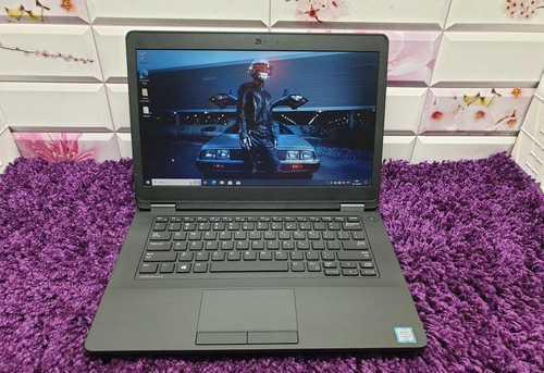 Ноутбук 14" dell inspiron