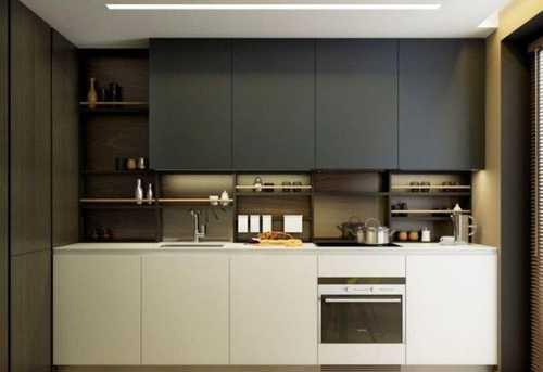 Кухня Mimas