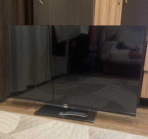 Телевизор Toshiba LCD colour TV 47VL963R