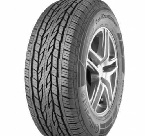 Continental ContiCrossContact LX2 215/50 R17 91H