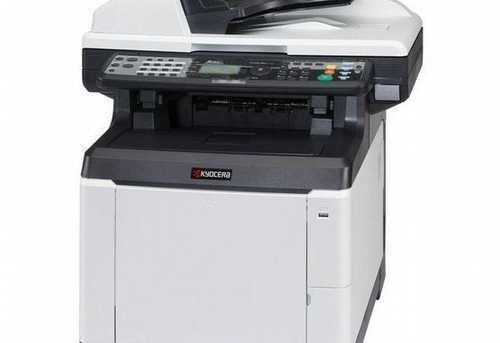 Запасные части и блоки мфу Kyocera FS-C2026MFP