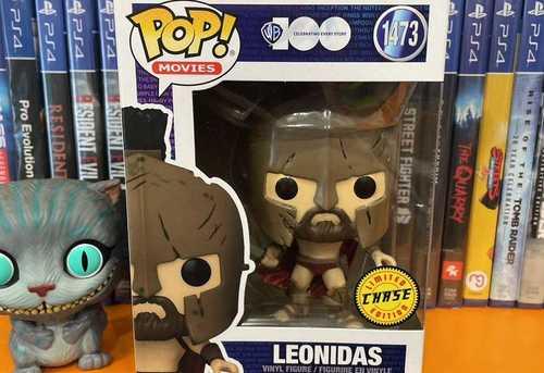 Фигурка Funko Pop Leonidas Chase