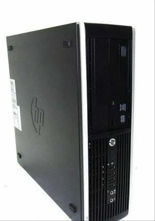 Hp Compaq pro 6300 SF/i3/4gb/500gb hdd