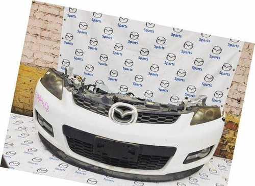 Ноускат Mazda CX-7 (ER) 2006-2010