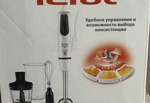 Погружной блендер Tefal Optitouch HB833132