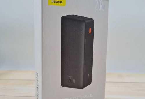 Powerbank Baseus 30000mAh 20Вт