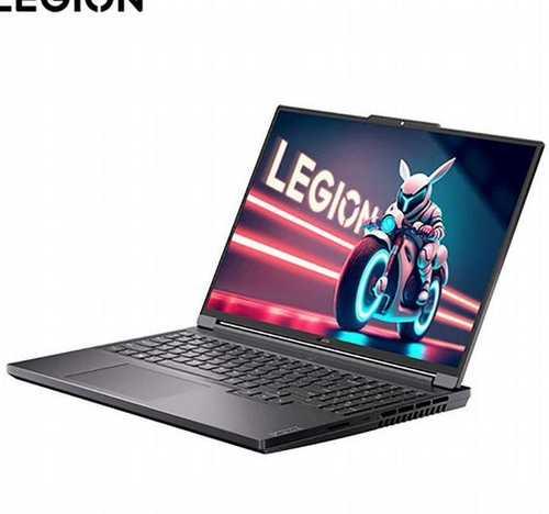 Lenovo legion 5 slim 2023(r7000p)