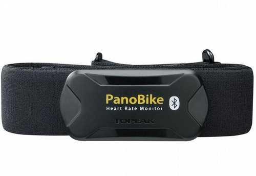 Датчик сердечного ритма Topeak PanoBike Heart Rate