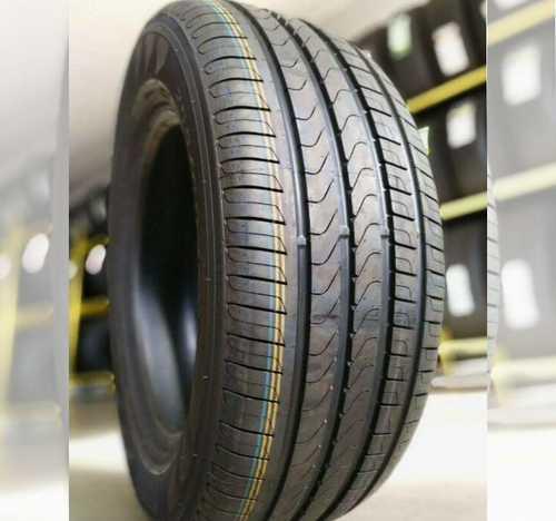 Pirelli Scorpion Verde 255/50 R19 107W