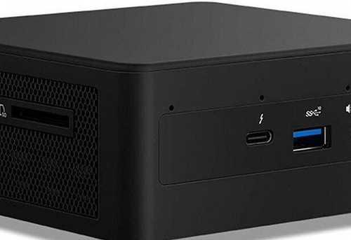 Intel nuc 11