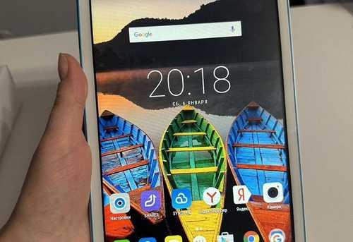 Планшет Lenovo Tab3 8