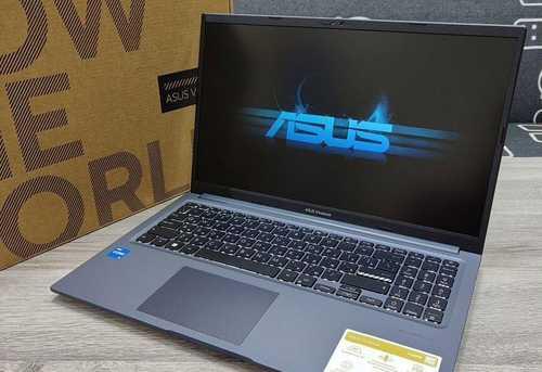 Новый ноутбук Asus VivoBook X150 / i5 / SSD 512GB