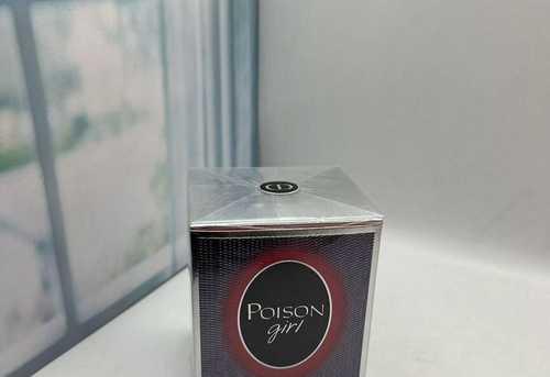 Dior poison girl 100 мл