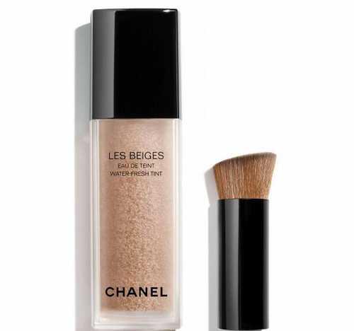 Chanel Les Beiges Eau DE Teint Флюид