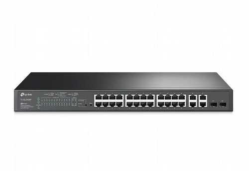 Коммутатор TP-link TL-SL2428P