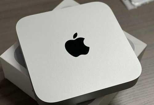 Apple Mac Mini m1 8/256