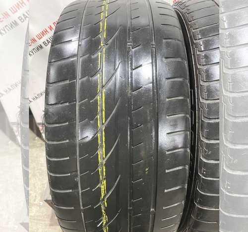 Continental CrossContact UHP 255/45 R19 100Q