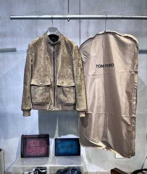 Tom ford куртка