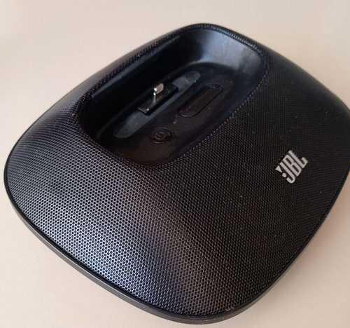 Колонка jbl, зарядное устройство iPhone, док.станц