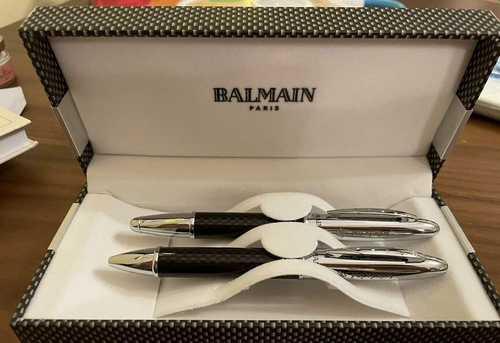 Новый набор ручек Balmain