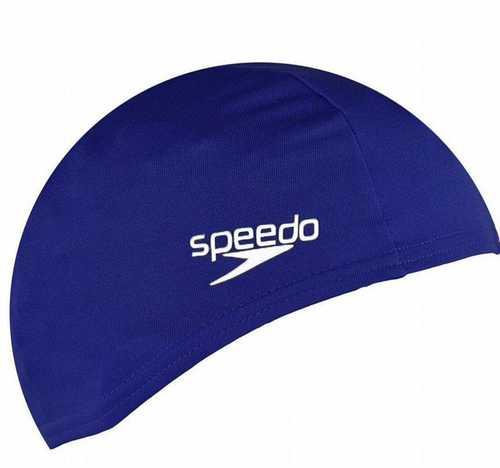 Шапочка для плавания speedo Polyester Cap