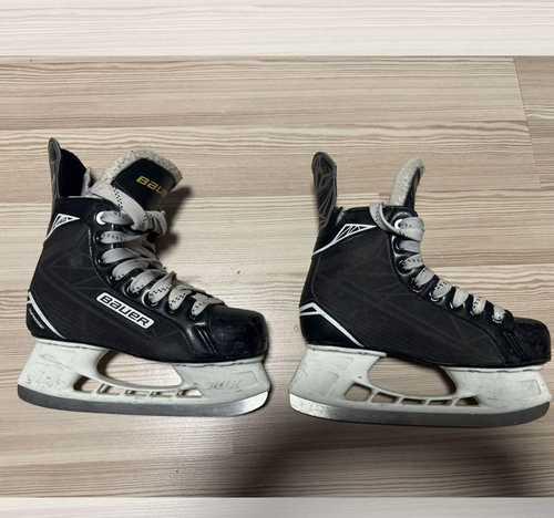 Хоккейные коньки bauer supreme s140