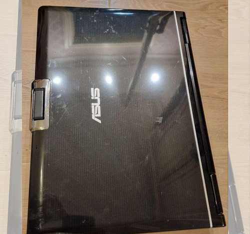 Корпус от ноутбука Asus