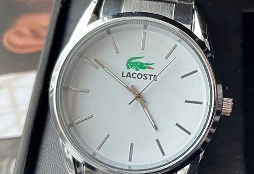 Часы мужские lacoste