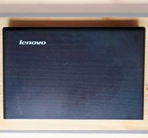 Ноутбук lenovo g500