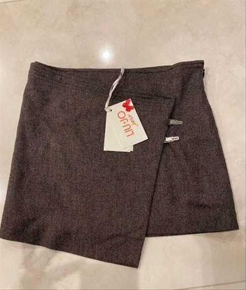 Юбка деткая