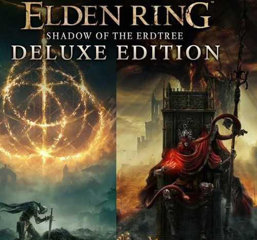 Elden Ring: Shadow of the Erdtree PS4 PS5