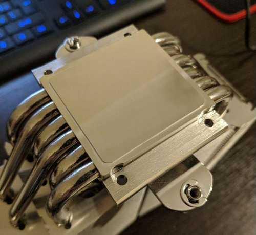 Noctua nh u14s