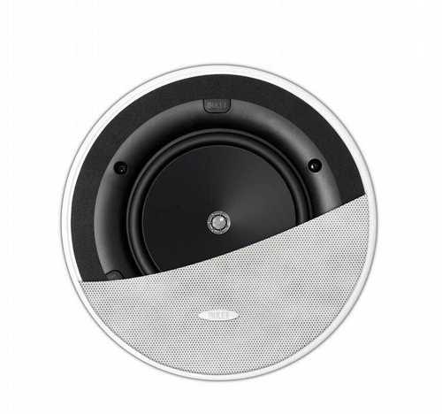 Встраиваемая акустика KEF Ci160.2CR 160 UniQ round