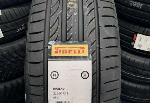 Pirelli Powergy 225/55 R18 98V