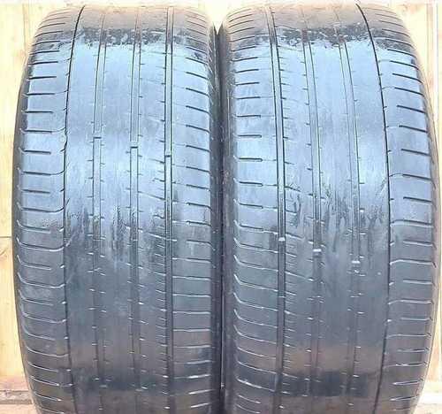 Pirelli P Zero 225/35 R19 88Q