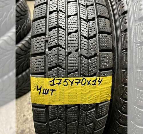 Dunlop DSX-2 175/70 R14 84Q