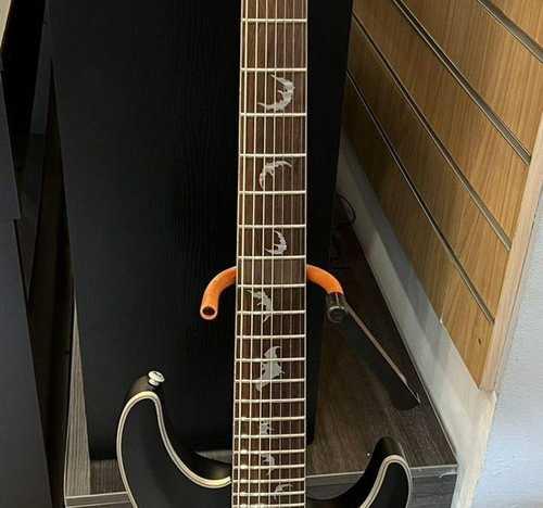 Электрогитара Schecter Damien Platinum 7