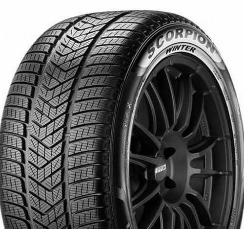 Pirelli Scorpion Winter 295/35 R21 107V